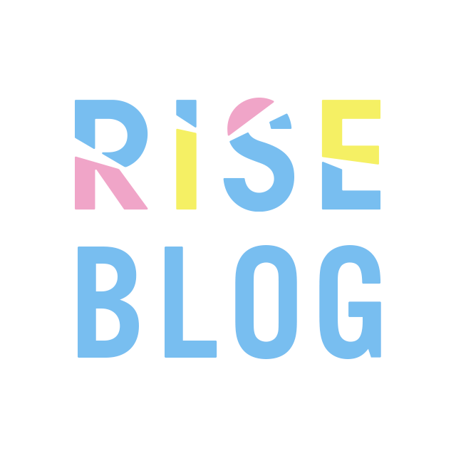 RISE BLOG